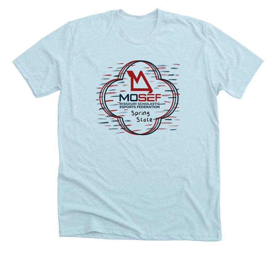Official Merch: MOSEF 2023 Spring Finals | Bonfire