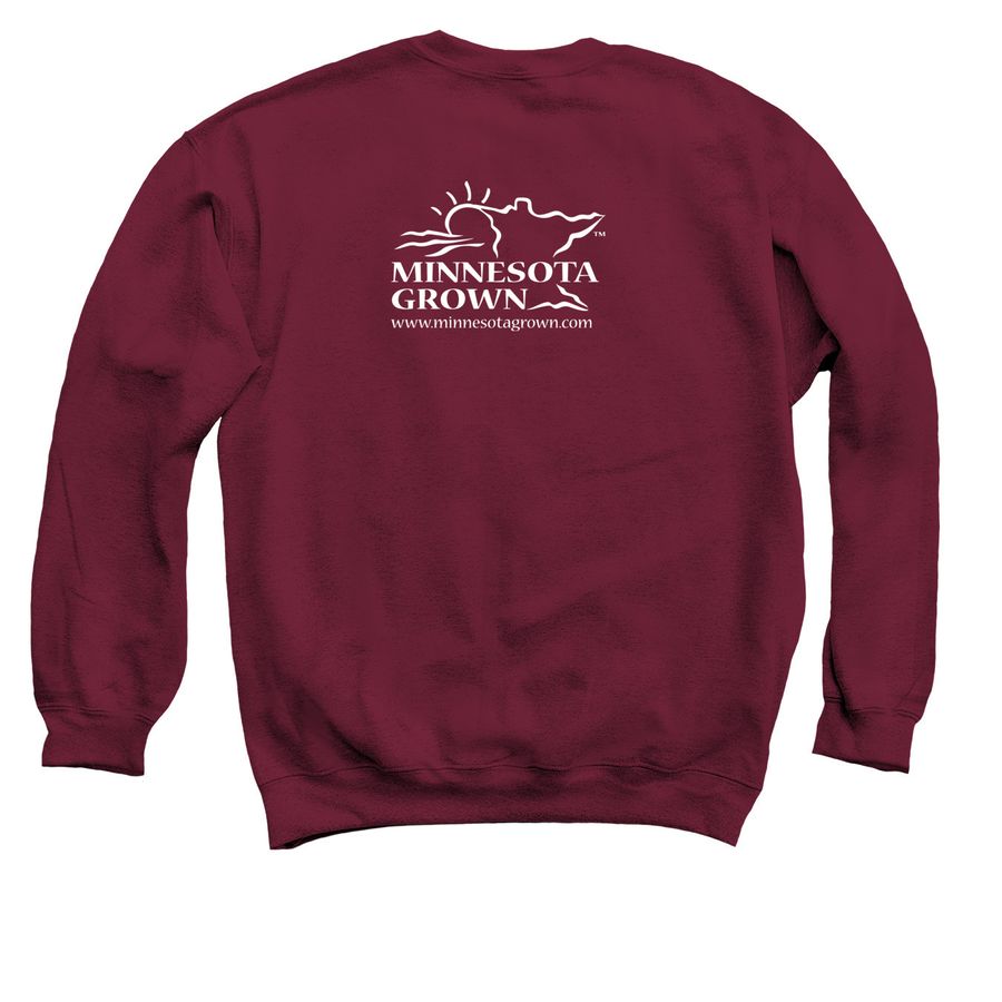 Minnesota Grown Promotion Group Fundraiser | Bonfire