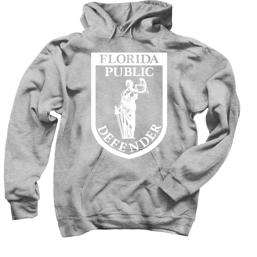 FPDA Logo Sweatshirts | Bonfire