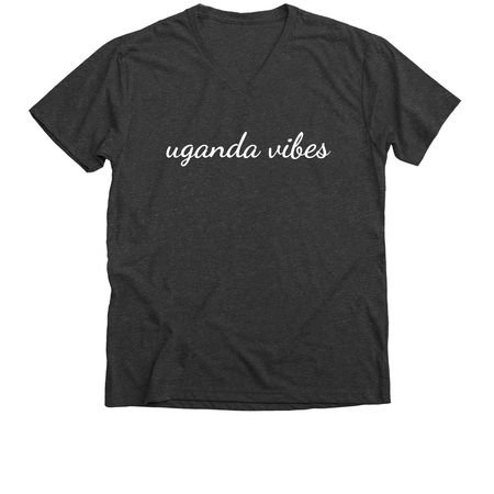 The Real Uganda | Official Merchandise | Bonfire
