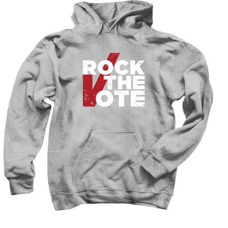 Rock the Vote | Official Merchandise | Bonfire Rock the Vote | Official Merchandise | Bonfire