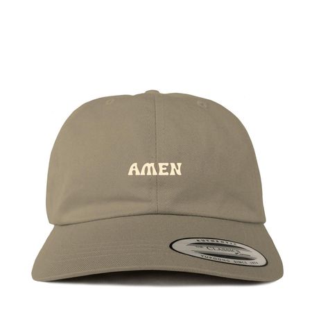 amen merch | Bonfire