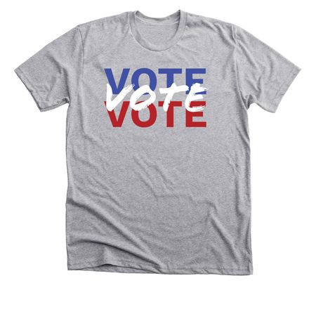 Rock the Vote | Official Merchandise | Bonfire Rock the Vote | Official Merchandise | Bonfire