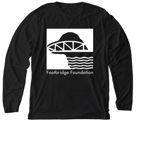 Footbridge Foundation | Official Merchandise | Bonfire